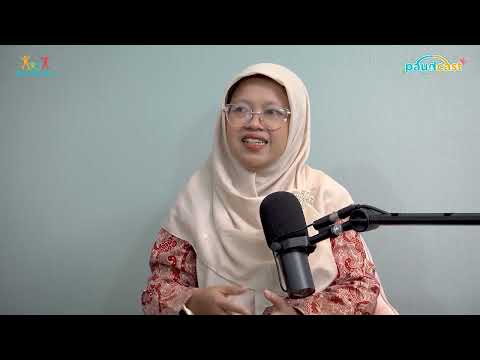 Pendidikan Anak Usia Dini: Fondasi Mewujudkan Generasi Emas Indonesia - Paudcast Episode 7
