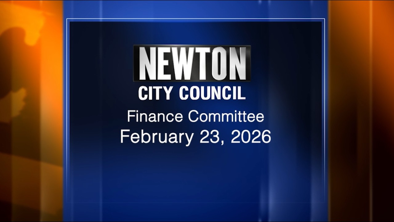 Finance Committee Report – 2/23/2026 - Fig City News