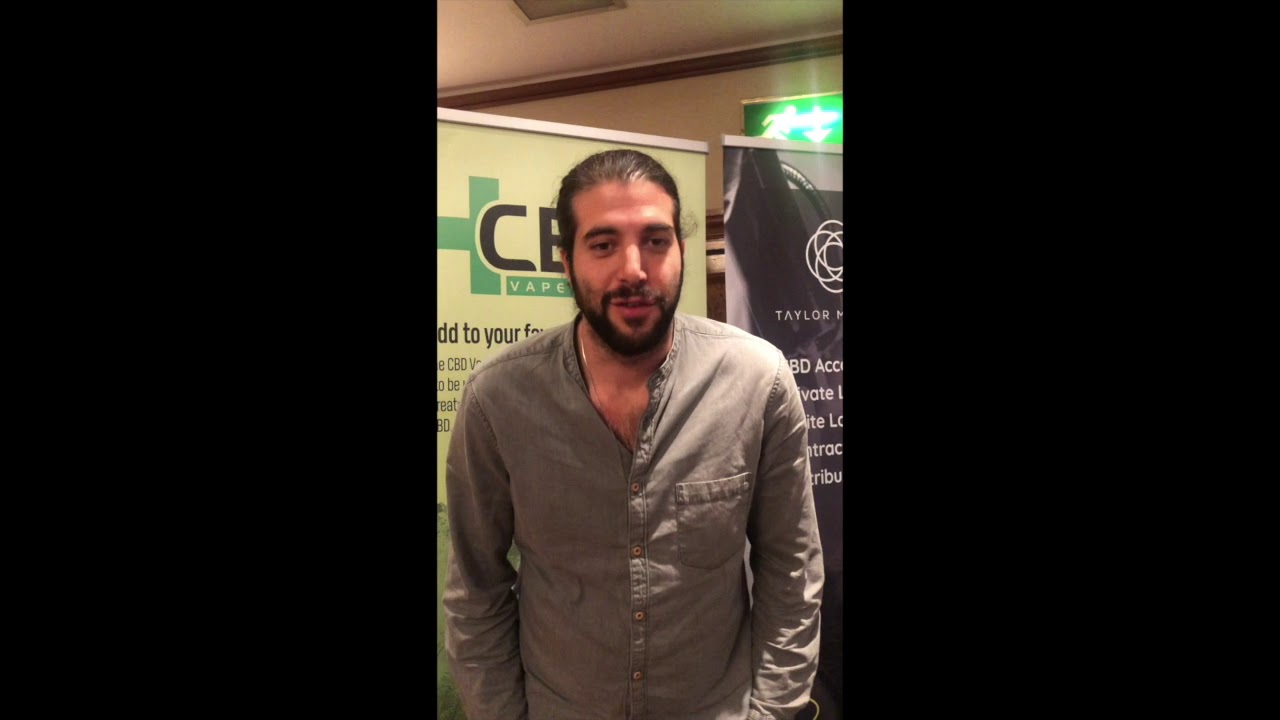 Ginger Recruitment - Taylor Mammon Interview
