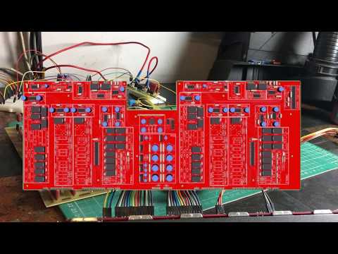 PCBWay 1 Free PCB