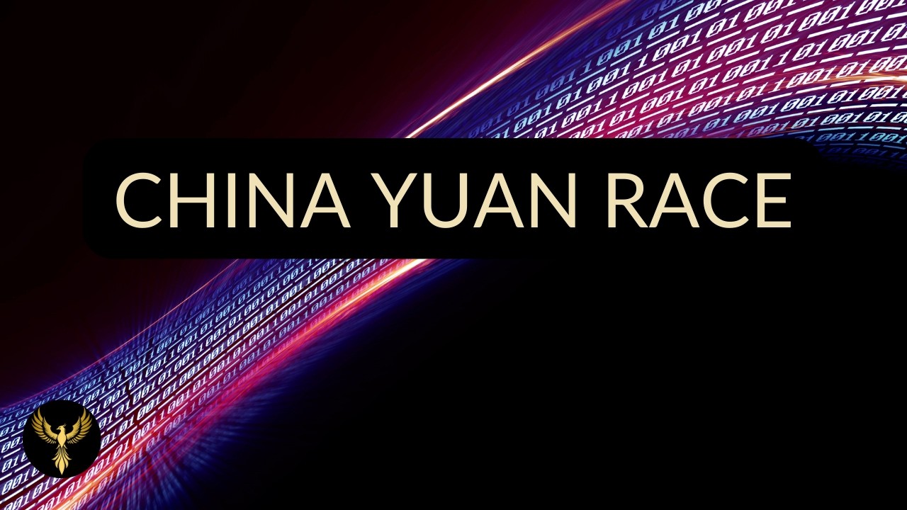 China's Digital Yuan vs. the World: The Global CBDC Race