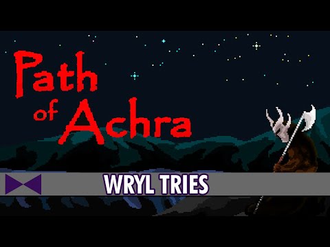 Steam Community :: Path of Achra