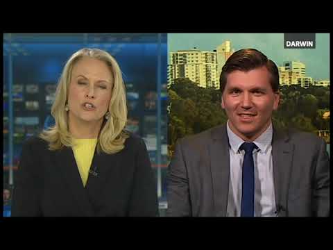 Law Firm Without Lawyers - ABC News coverage