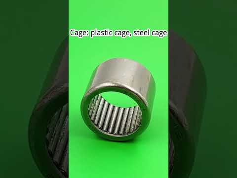 Needle Roller Bearing B Series