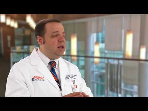 Optometrist Evan Kaufman, OD