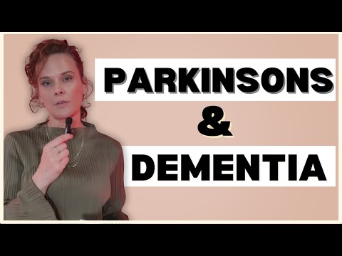 Do All People With Parkinson's Disease Get Dementia?