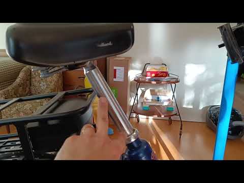 Bakfiets Bafang Conversion