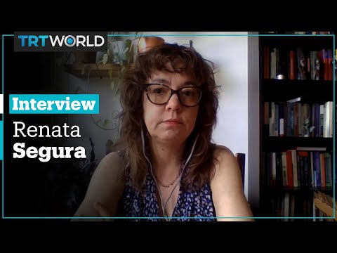 What is triggering the rise of left-wing politics in Latin America?