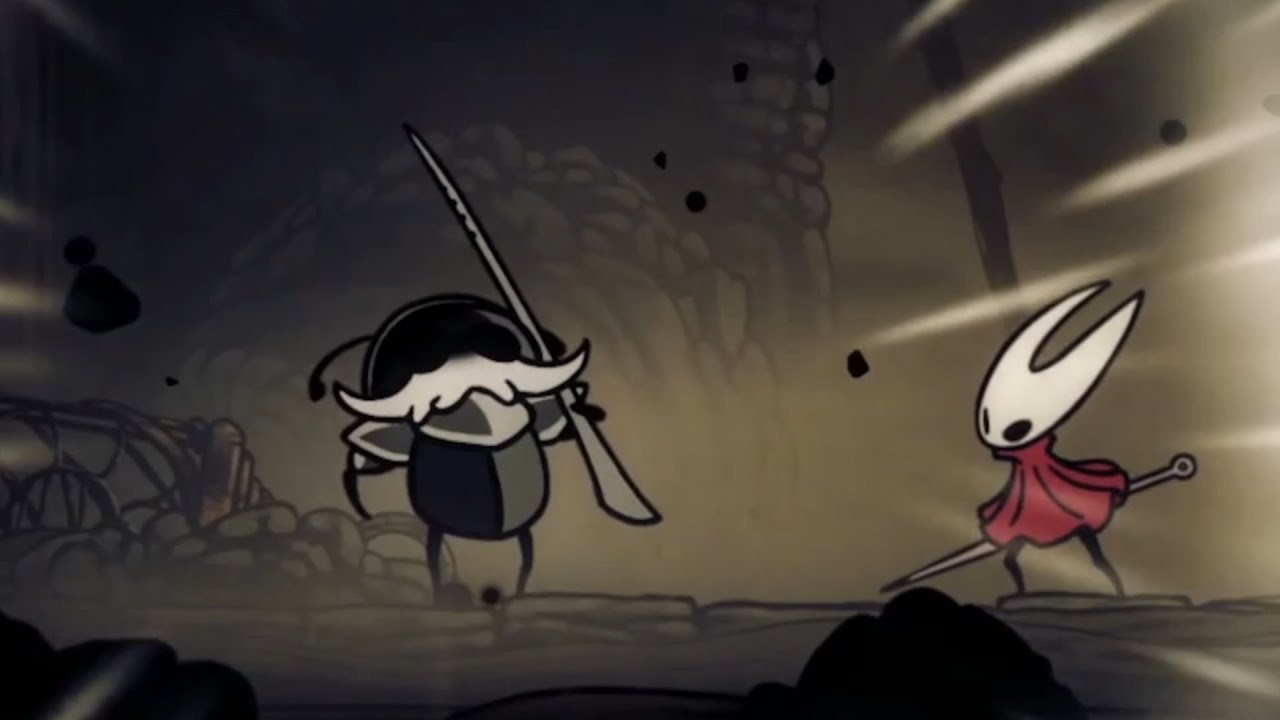 Comment vaincre Lost Garmond dans Hollow Knight: Silksong – Handis'up ...