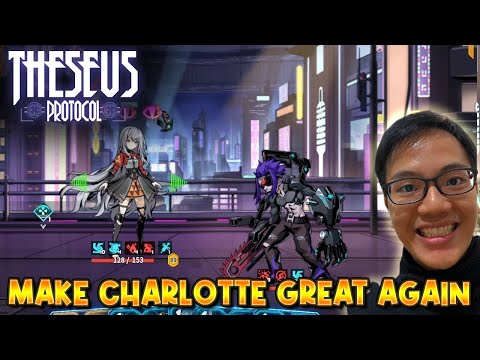 Steam Community :: Theseus Protocol