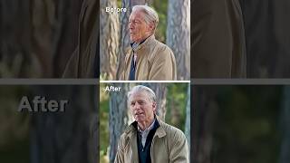 The Secret Behind Old Captain America’s Look in Avengers Endgame