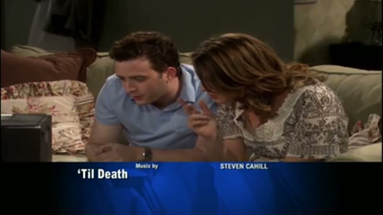 Fox Split Screen Credits (March 28, 2007)