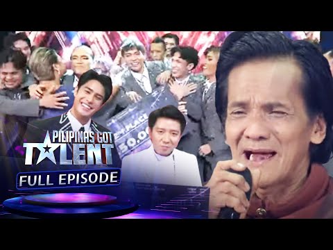 Pilipinas Got Talent Season 7 | Week 13 Episode 25 | June 22, 2025