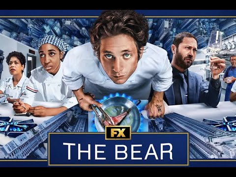 The Bear Season 4: Release Date, Trailer, Cast & Everything You Need to Know!