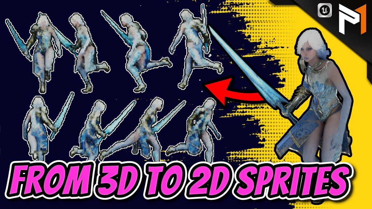 Stop Rendering Multiple Camera Angles the Hard Way In UE5