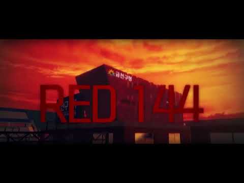 【REUPLOAD】 [VRCHAT] RED 144