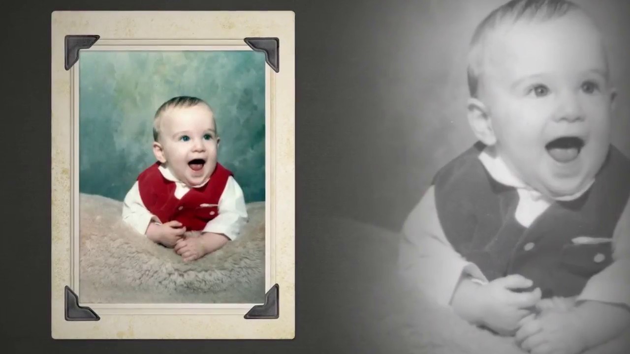Graduation Slideshows Options & Samples