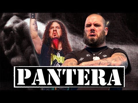 Pantera: As 10 melhores músicas segundo o Disco Voador Rocks
