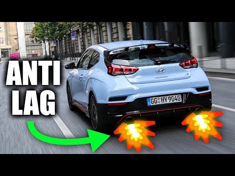 How a Two-Step Rev Limiter Works - Anti-Lag vs Two Step