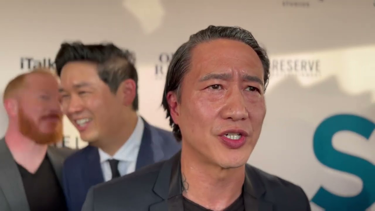 @futurepreviewsllc2791 World Premier Sight  with host Frank Lane interview with Terry Chen