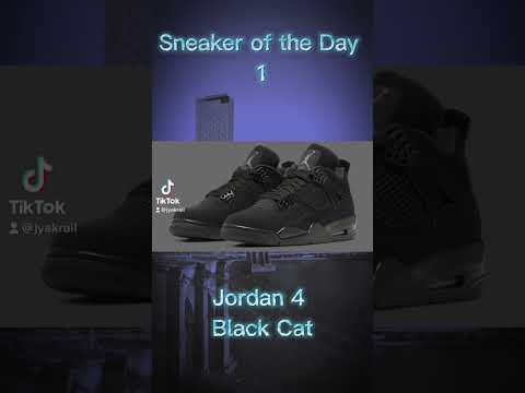Sneaker otd #fyp #fypシ #tiktok #shorts #jordan #nike #tiktok #video #trending #foryou #foryoupage