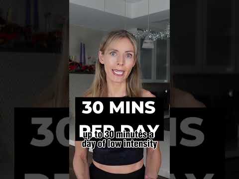 The Best Workout Program For Body Recomposition