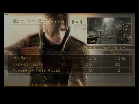 Steam Community :: Resident Evil 4 (2005)