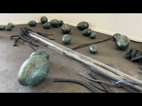Gerome Gadient / Swiss Art Awards 2023