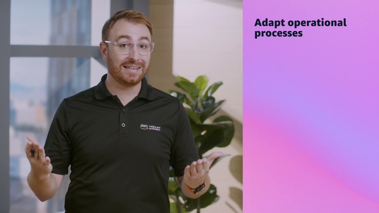 Section III - Preparing the Organization for Generative AI