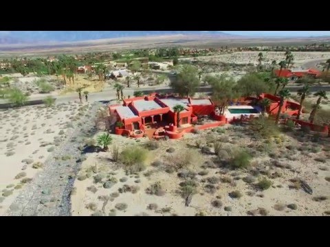 2220 Rams Hill Drive, Borrego Springs, CA 92004 | Listed by: Ken Baer