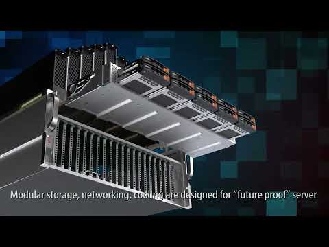 Supermicro SuperMinute: Universal GPU