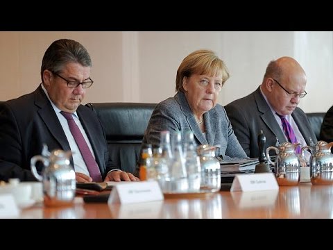 Economia alemã vai desacelerar no segundo semestre - Min. Finanças - economy