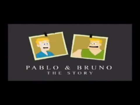 The Parable of The Pipeline in hindi| Pablo and Bruno Story| Pipeline Story| Burke Hedges