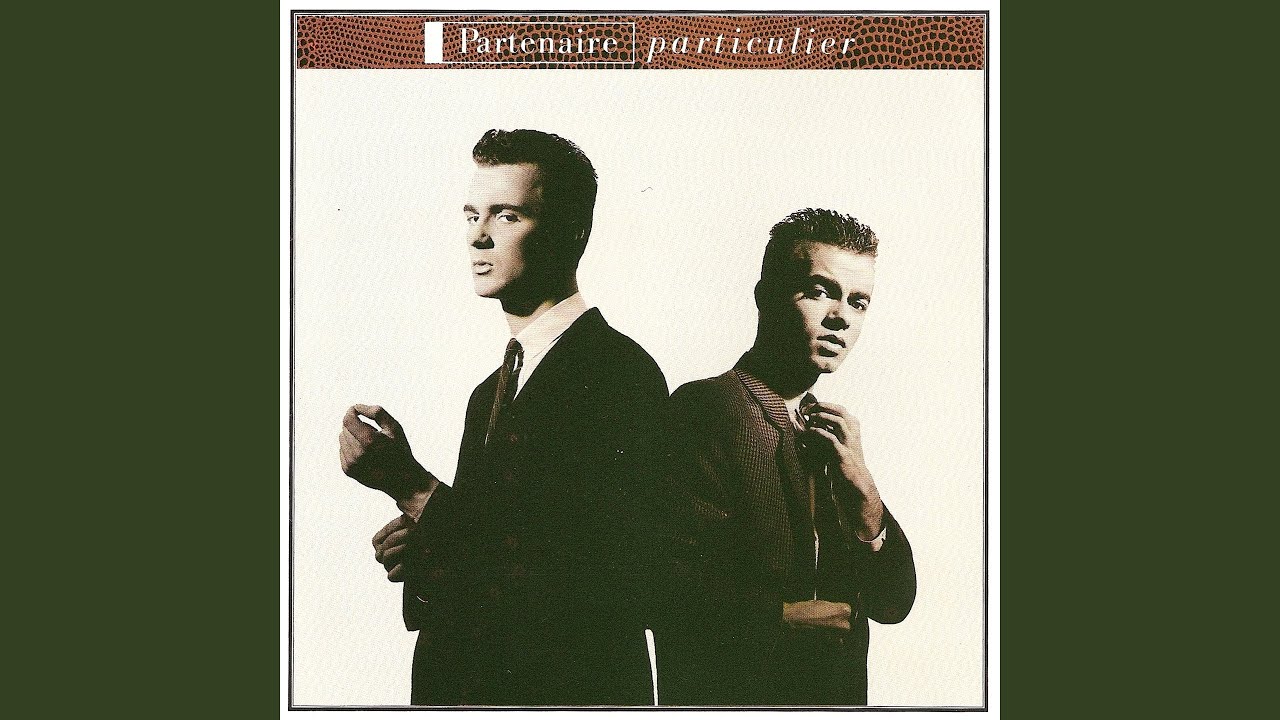Partenaire Particulier