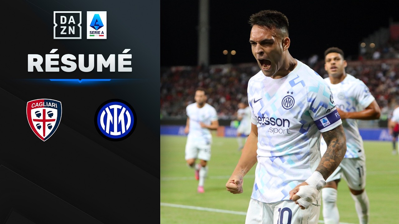 Earth Day : une offre exclusive pour le match Inter-Cagliari - OneFootball