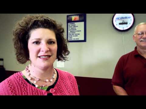 Robinson Tire and Auto Service