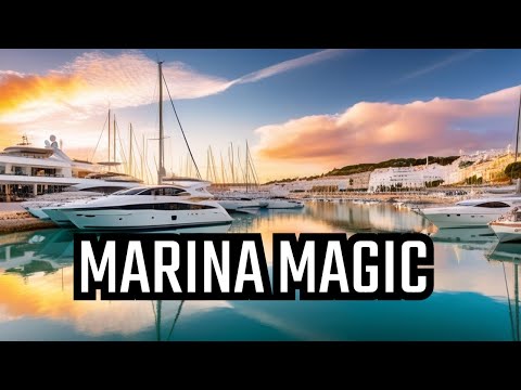 Marina de Albufeira