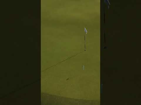 The Flop is useful #noobsplaygolf #golfdomgolf #gaming #golfswing #pga #golfnetwork #pgatour #golf