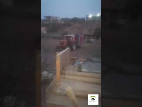 FARM PROGRESS: WATCH OUR WATER BORE INSTALLATION STEP-BY-STEP! | 17 JUNE 2025 | ALI LIVE STOCK