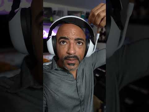 RIP to another head cushion - Sony INZONE H9 Headset