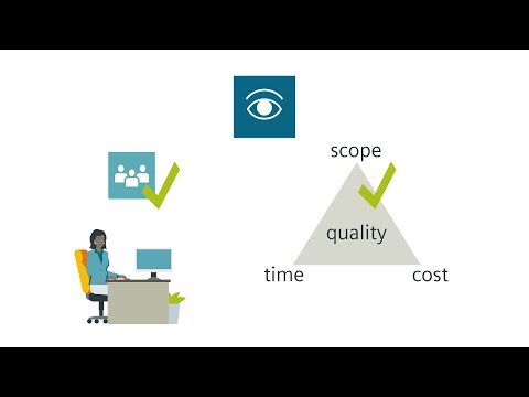 Visual Management - Explanation video