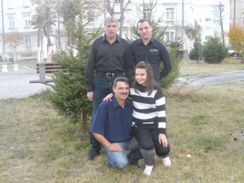 Nunta Formatia RUSU BAND-Am baut la viata mea(LIVE) Zarnesti (Brasov)