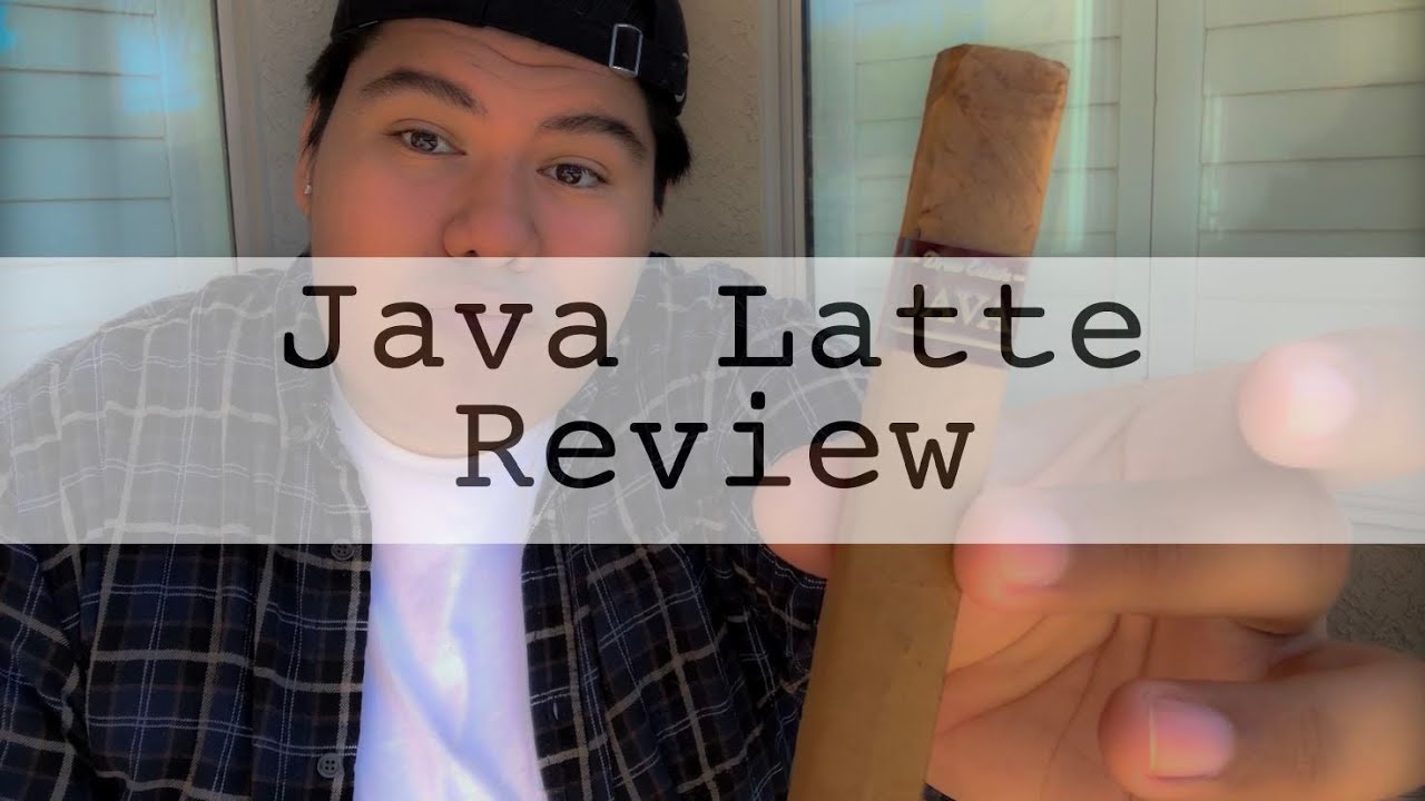 Java Latte Review