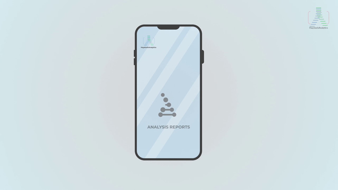 Haystack Genomic SaaS