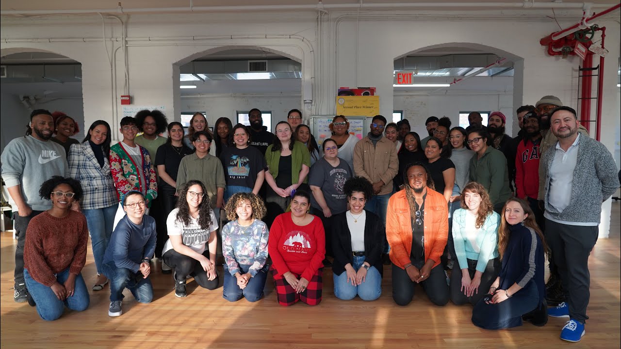 The Knowledge House 2023 Recap!