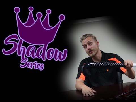 The Shadow Series Stick
