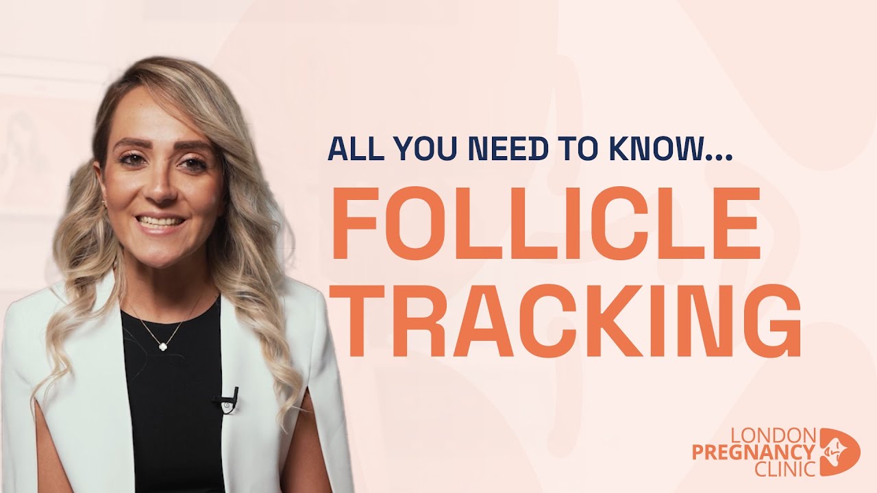 Follicle Tracking Scan: What Is It and Why Do I Need One?