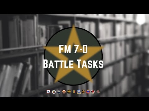Battle Task