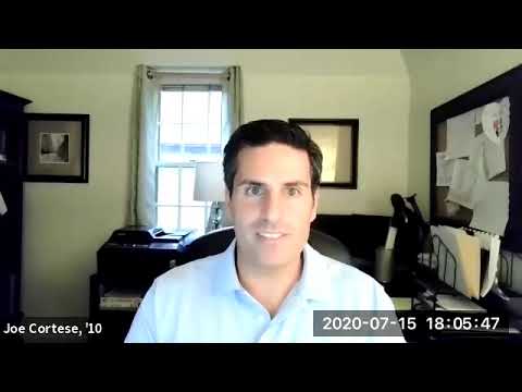 The Acquisition Search Process - Entrepreneurship Through Acquisition Event Series