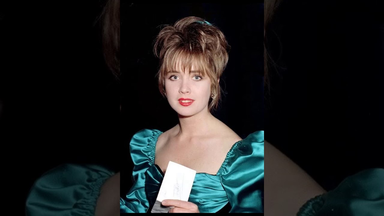 the beautiful lysette anthony